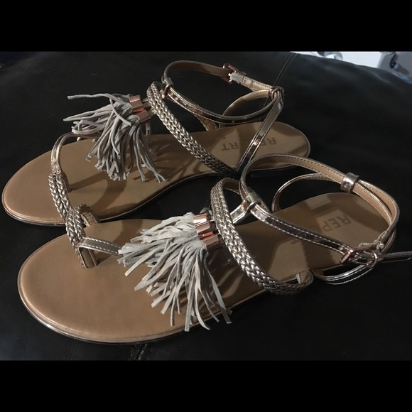 Report Collection | Shoes | Sandals | Poshmark
